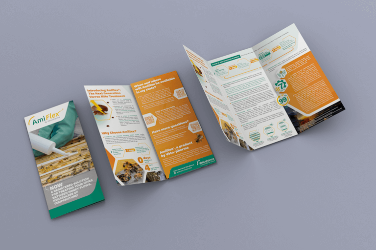 Véto-pharma - French laboratory committed to honey bees health